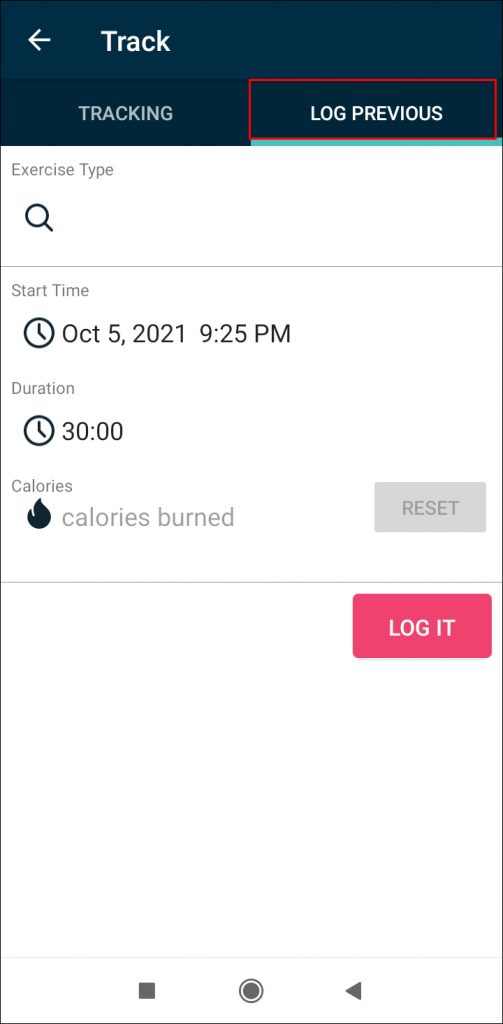 How to Add Steps Manually on a FitBit