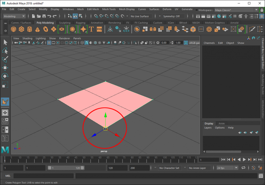 How to Create Meshes in Roblox