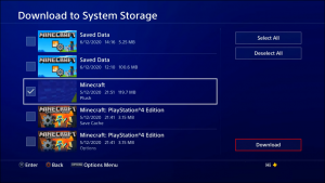 How to Recover Deleted Worlds in Minecraft