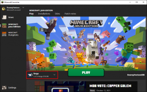 How to Download and Install Mods in Minecraft Java