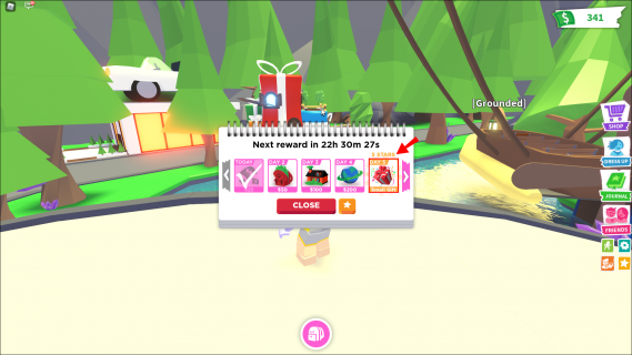 How to Get Free Pets in Adopt Me (Roblox)