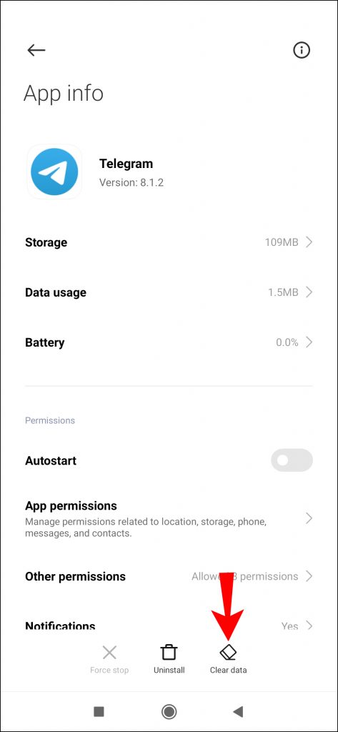 How To Fix When Telegram is Not Connecting on a PC or Smartphone