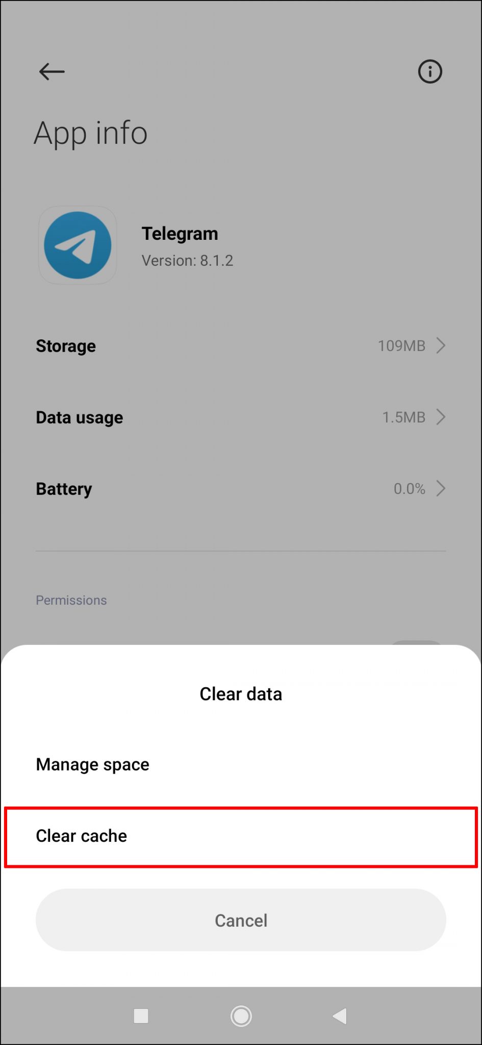 How To Fix When Telegram is Not Connecting on a PC or Smartphone