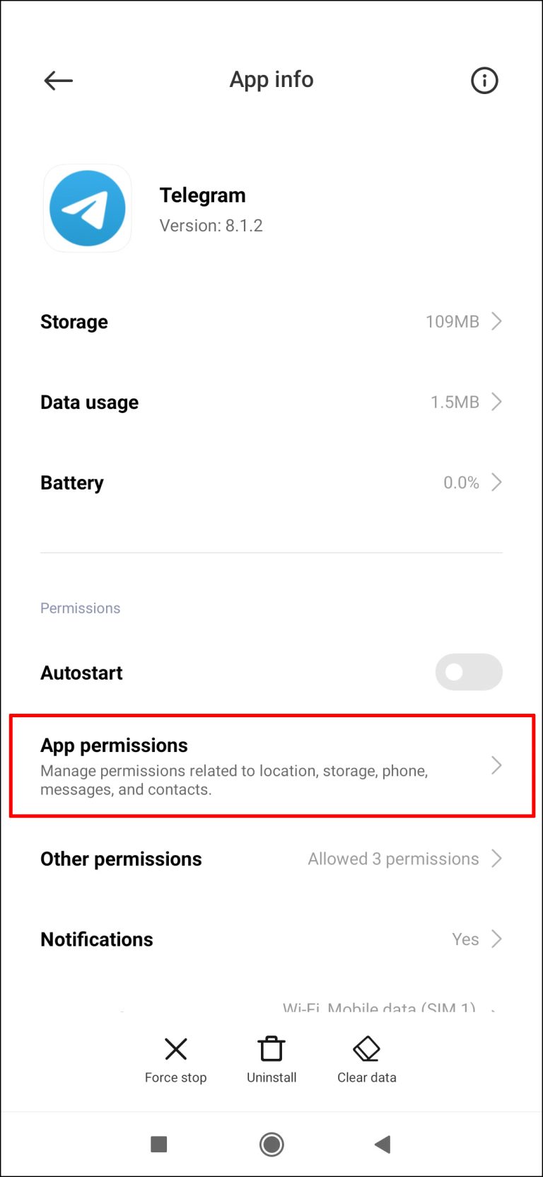How To Fix When Telegram is Not Connecting on a PC or Smartphone