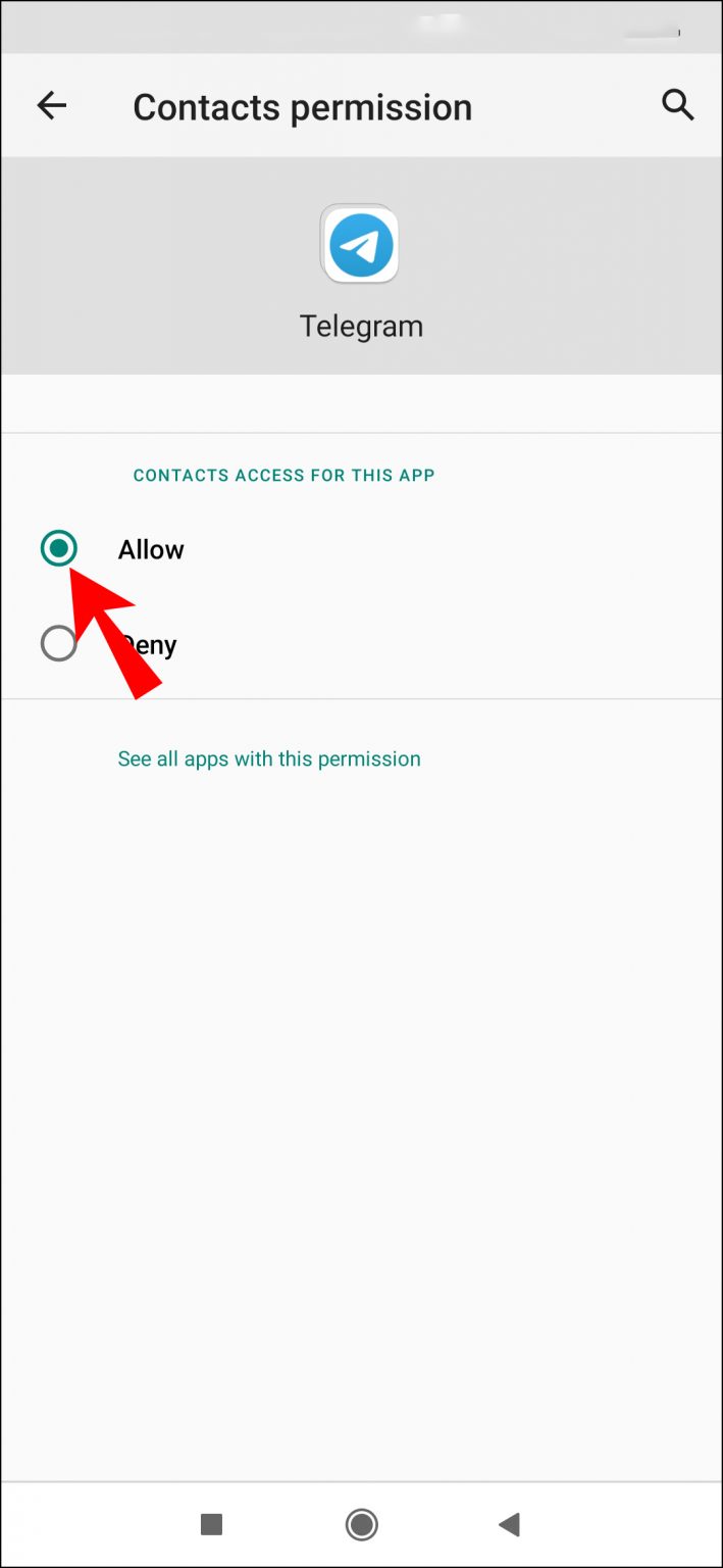How To Fix When Telegram is Not Connecting on a PC or Smartphone