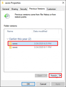 How to Recover Deleted Worlds in Minecraft