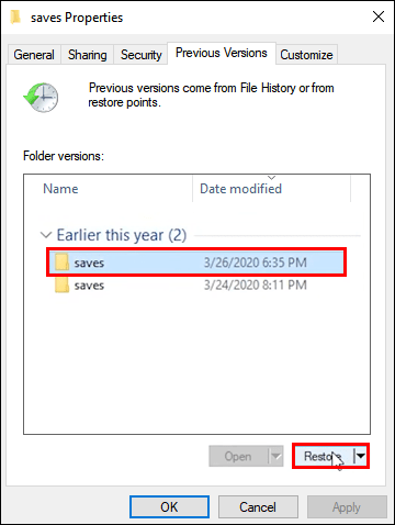 How To Recover Deleted Worlds In Minecraft