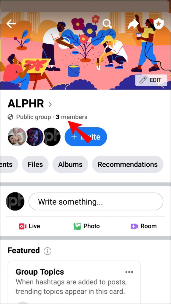 How to Delete a Facebook Group