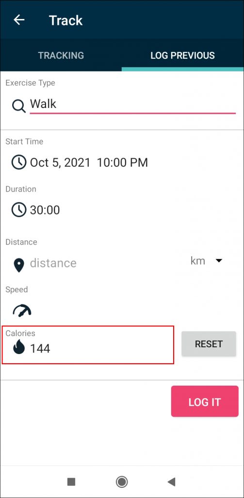 How to Add Steps Manually on a FitBit