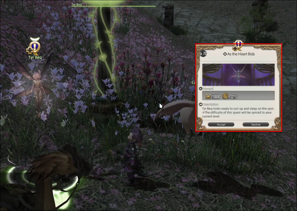 How to Level Up Fast in FFXIV