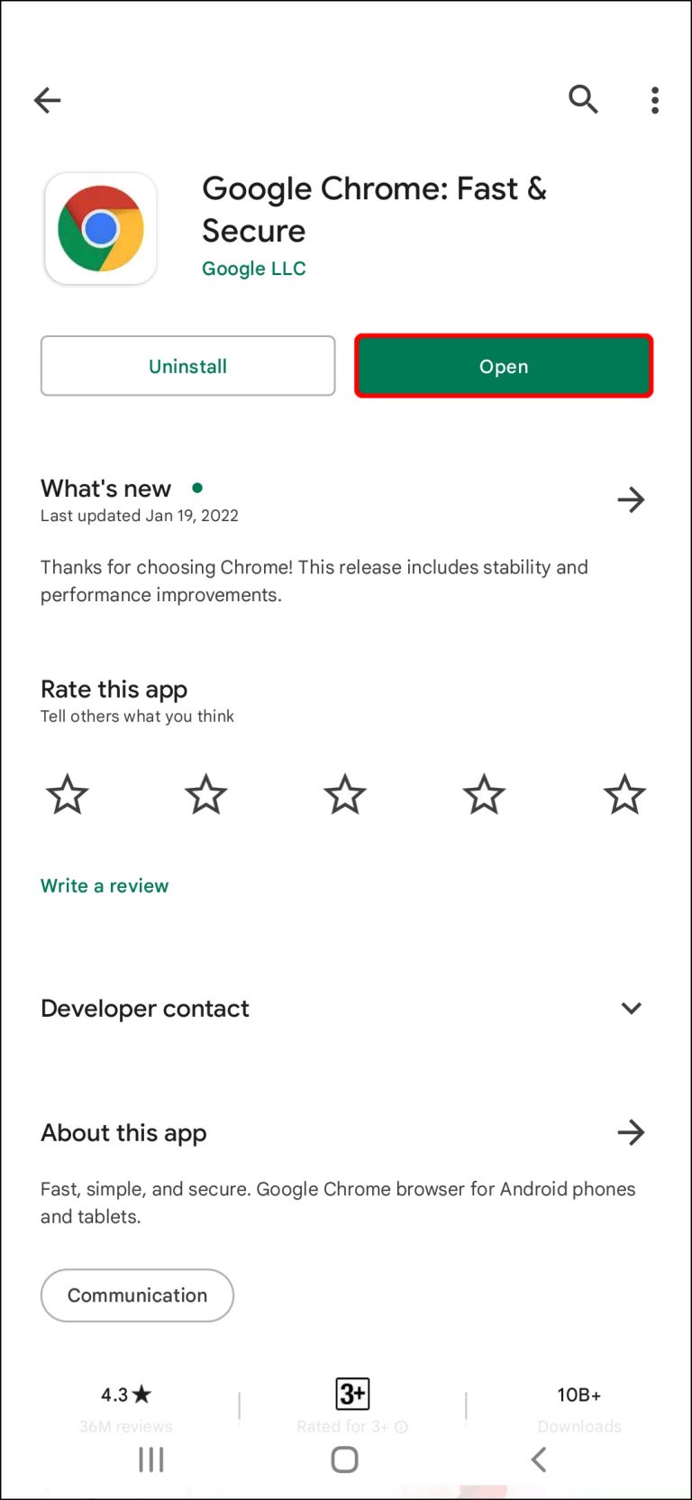 How To Fix Chrome Using Too Much Memory