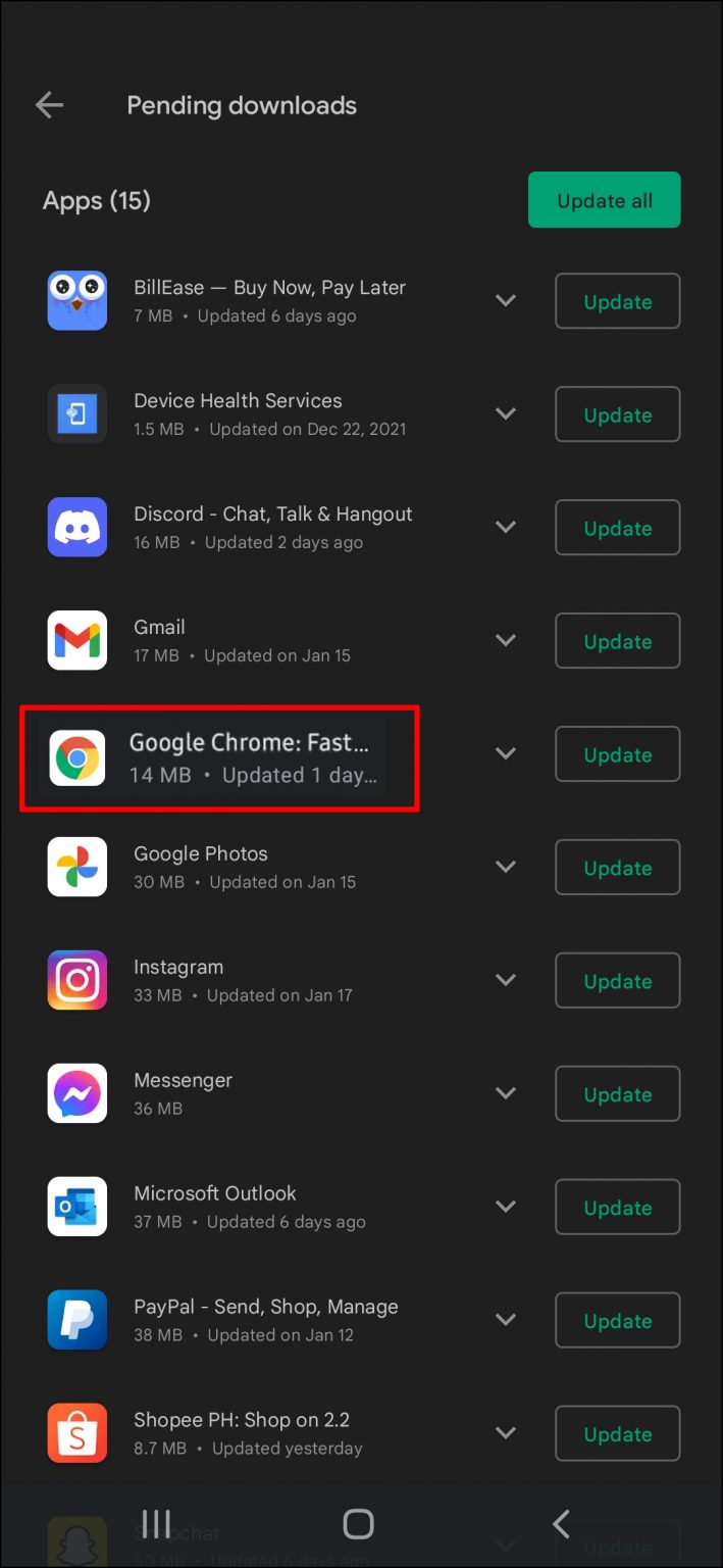 How To Fix Chrome Using Too Much Memory