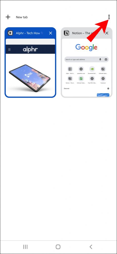 How To Fix Chrome Using Too Much Memory