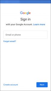 How to Sign Out of Just One Google/Gmail Account on a Mac or Windows PC