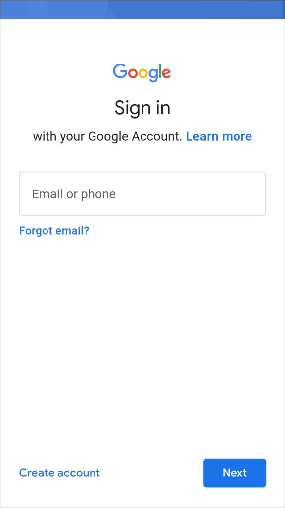 How to Sign Out of Just One Google/Gmail Account on a Mac or Windows PC