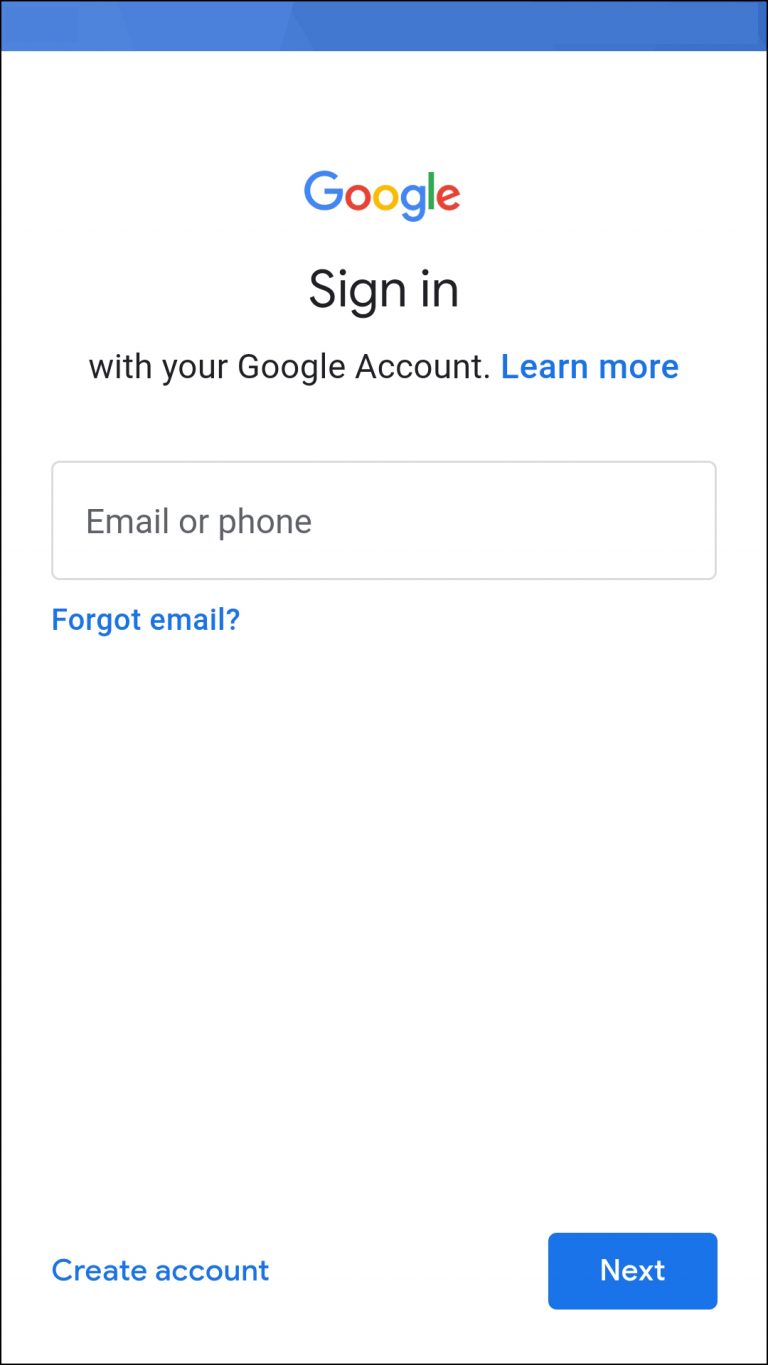 How to Sign Out of Just One Google/Gmail Account on a Mac or Windows PC