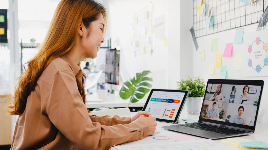 How to Use Zoom on an Amazon Fire Tablet