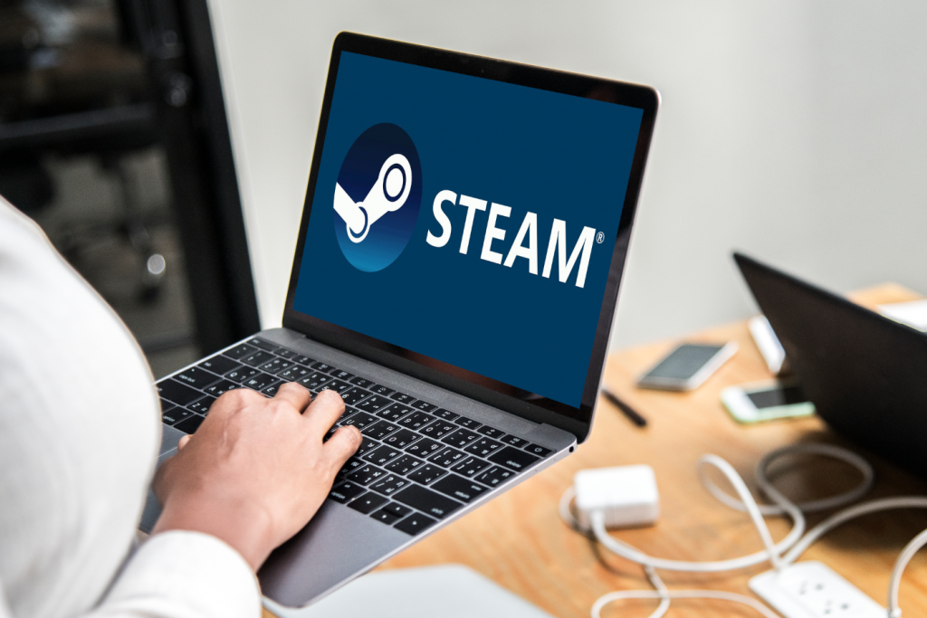 How to Use a VPN With Steam