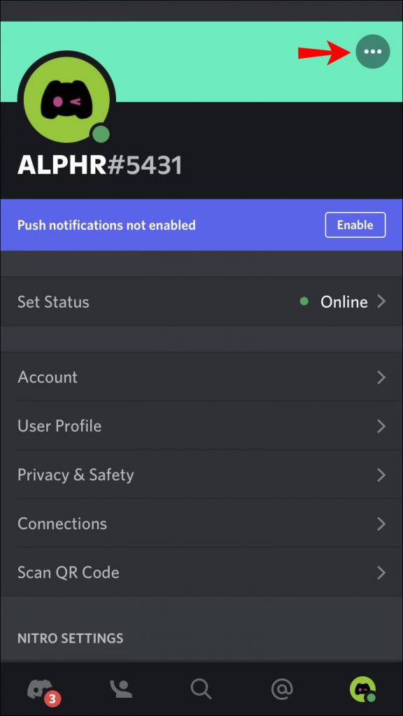 How to Find a Discord User ID