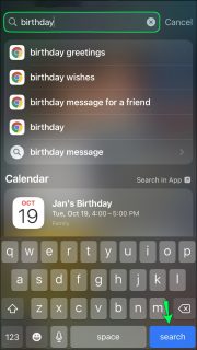 Can You Search Within a Single iMessage Conversation? Not Specifically