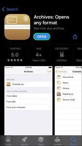 How to Open a BIN File