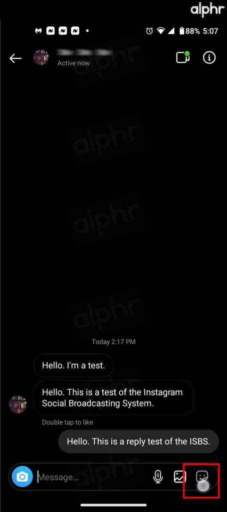 How Do You Know Whether Your Instagram Direct Message Has Been Read?