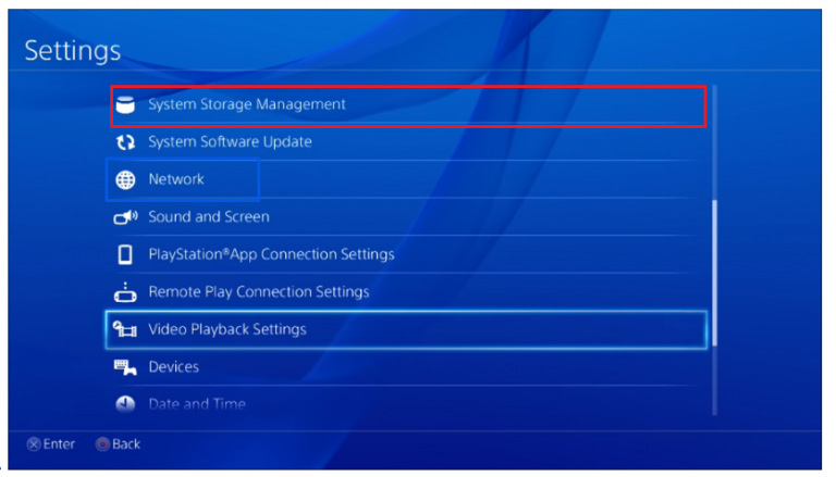 How to Fix Corrupted Data on the PS4