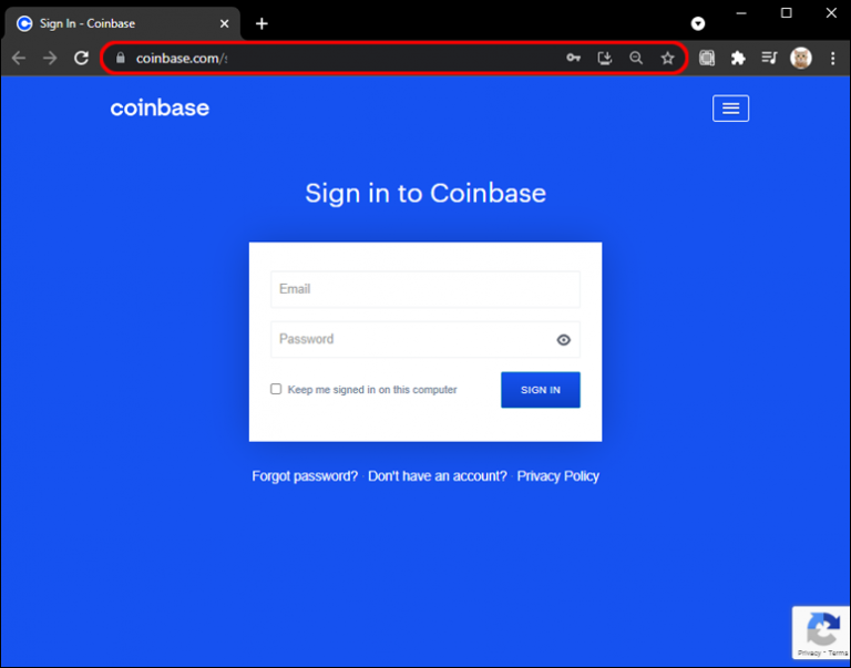 How to Deposit Money into Coinbase from a PC or Mobile Device