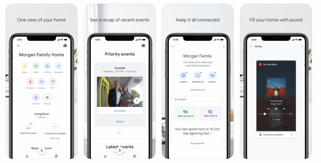 How To Add Devices to Google Home