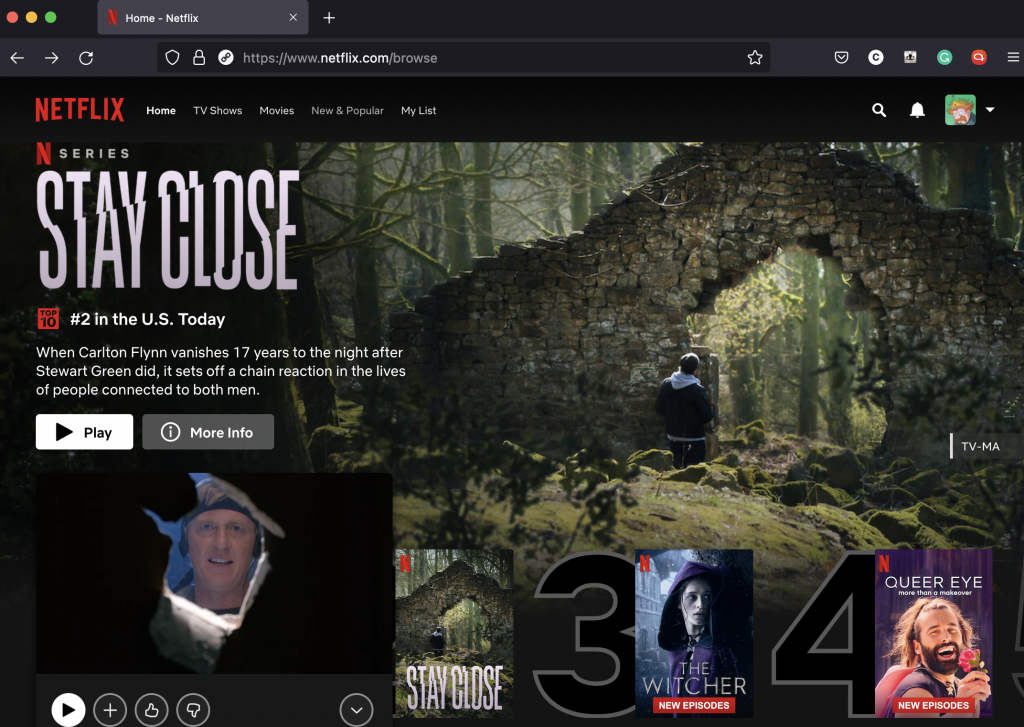 How to Screenshot Netflix on Any Device