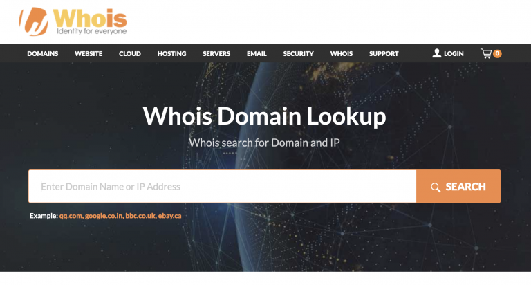 How to Find When a Website Was First Published or Launched