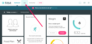 How to Add Steps Manually on a FitBit