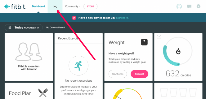 How to Add Steps Manually on a FitBit