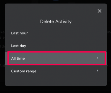 How to Delete Google Search History on Android, iPhone, and Chrome