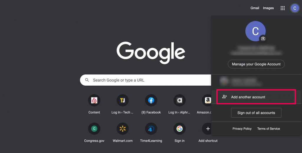 How to View Your Google Search History