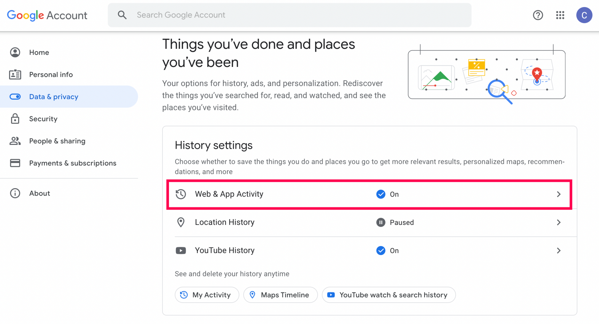 How to Recover Deleted History in Google Chrome