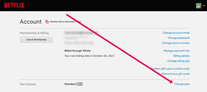 How to Adjust Video Quality on Netflix