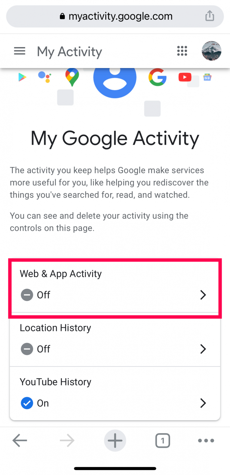 How to Recover Deleted History in Google Chrome