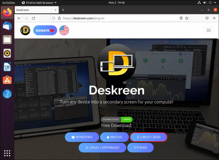How to Use an Android Device as a Second Monitor