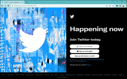 How to Check Who Retweeted a Tweet