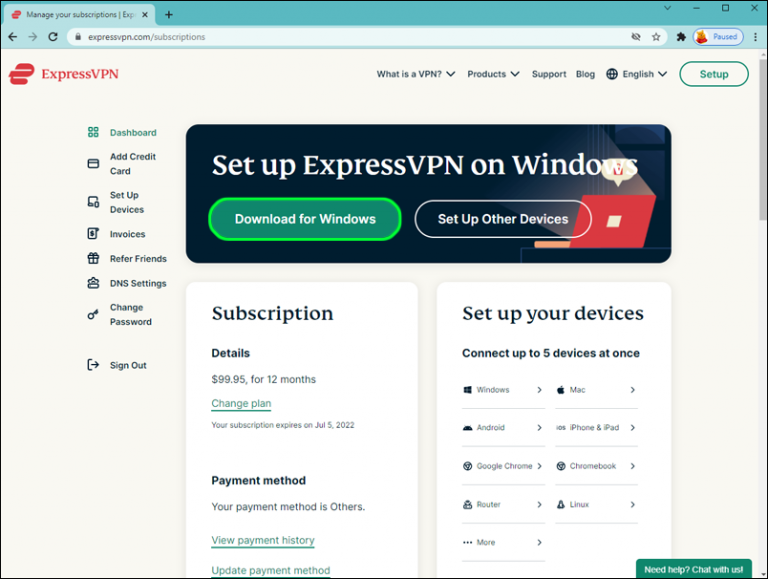 How to Use a VPN With Steam