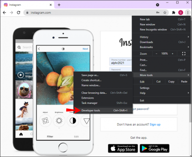 How To Post an Instagram Video From a PC