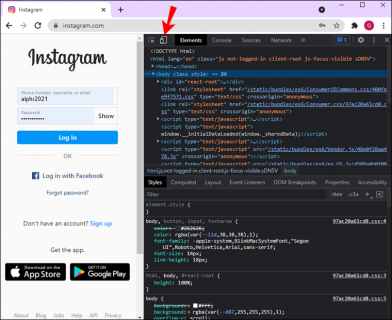 How To Post an Instagram Video From a PC