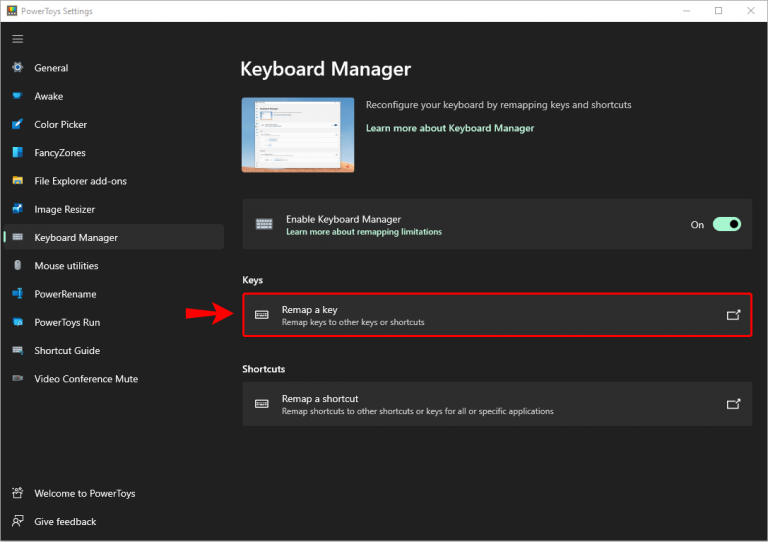 How to Use an Apple Keyboard With a Windows PC