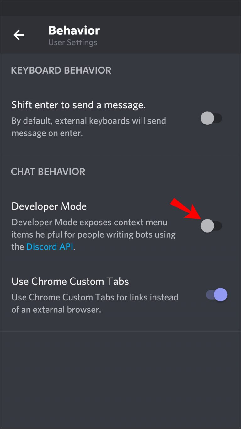 How to Find a Discord User ID