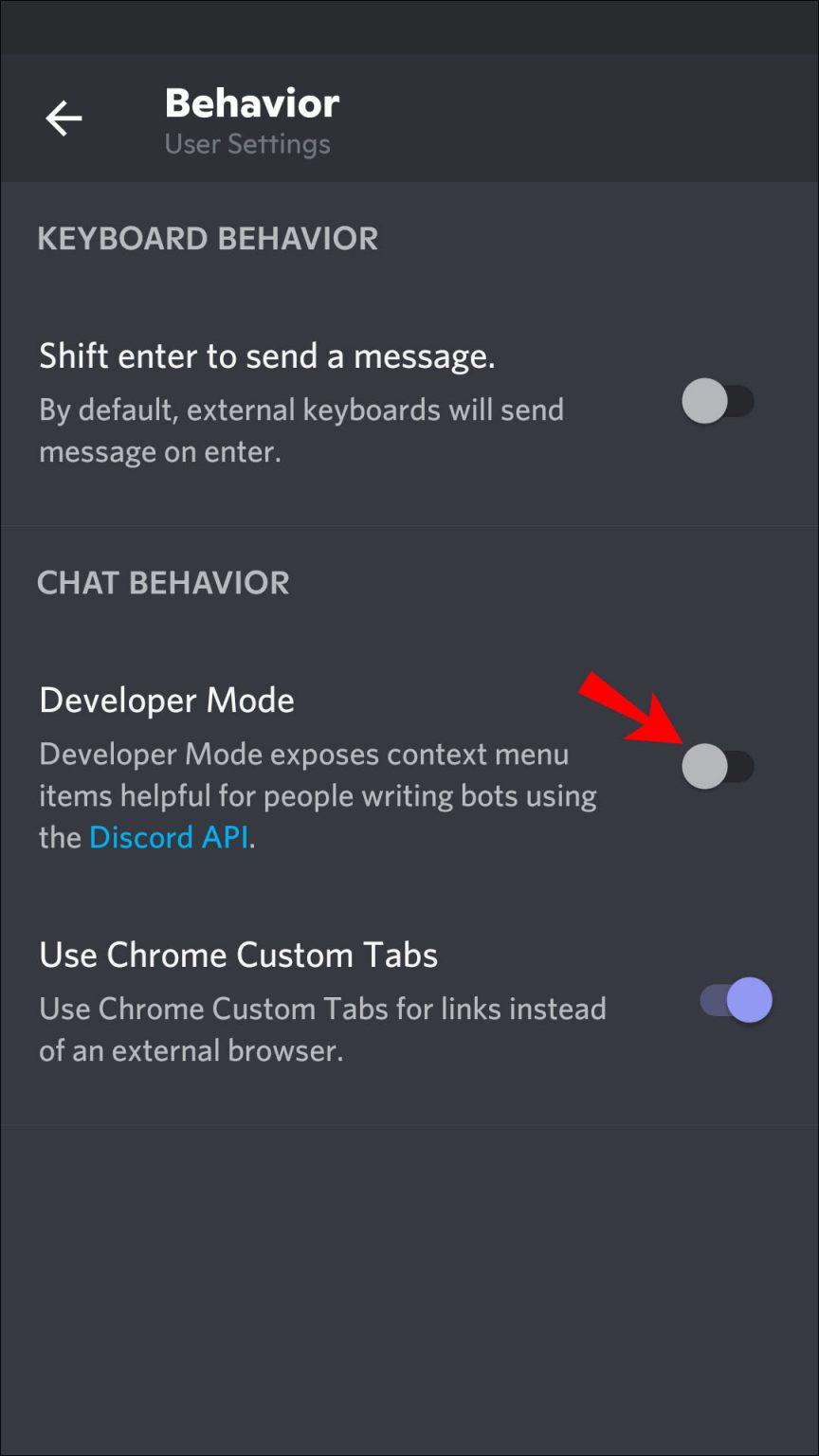 How to Find a Discord User ID