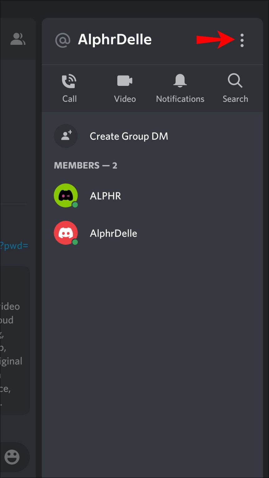 How to Find a Discord User ID