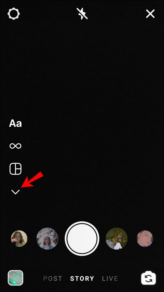 How to Add Multiple Pictures to a Single Instagram Story