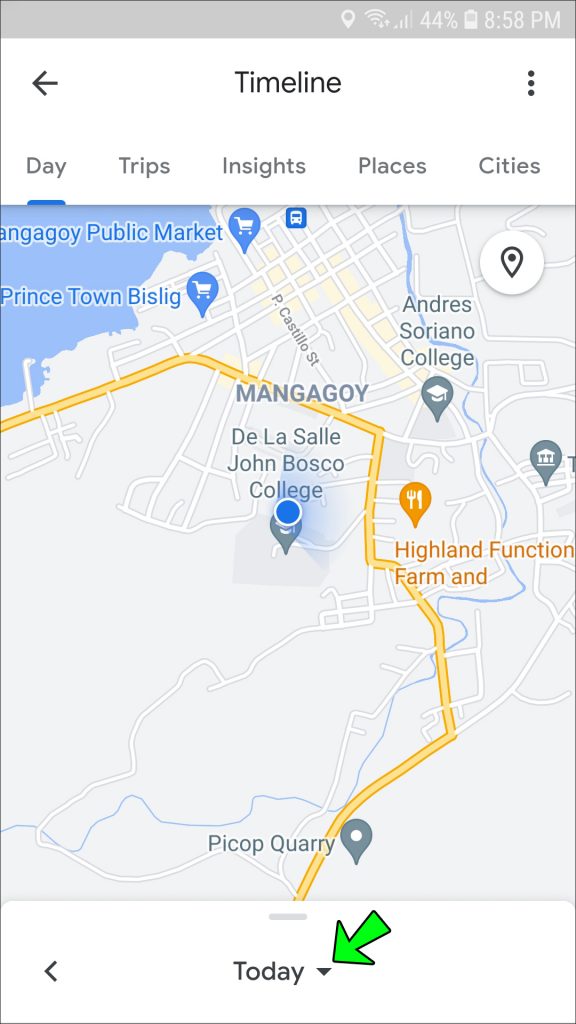 How to Track a Phone That Is Turned Off