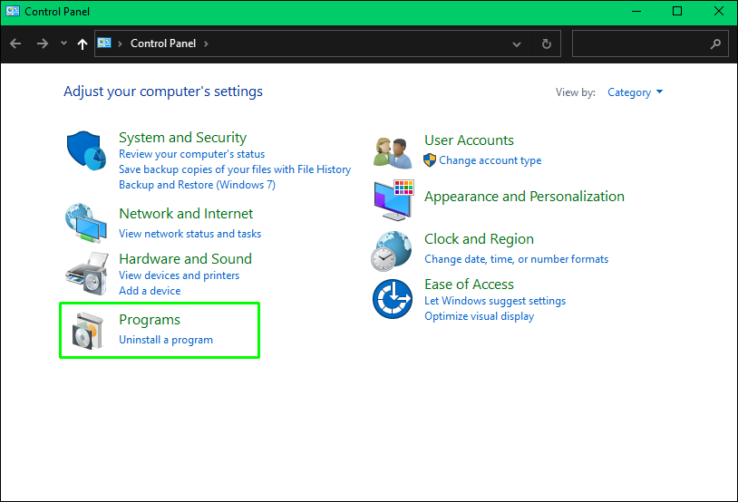 How to Remove OneDrive From File Explorer